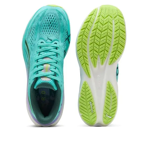 PUMA X Hyrox Velocity Nitro 5 Sneakers