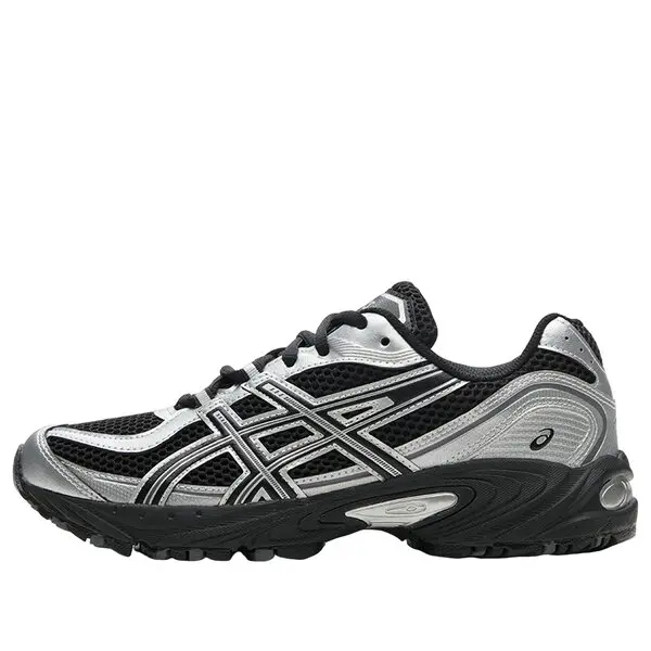 Asics Gel-kahana Tr Cf Sneakers - Black/pure Silver