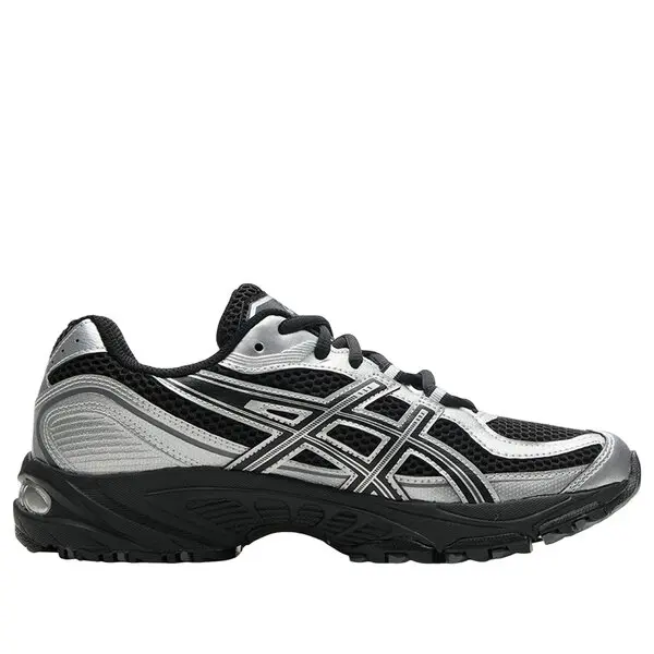 Asics Gel-kahana Tr Cf Sneakers - Black/pure Silver