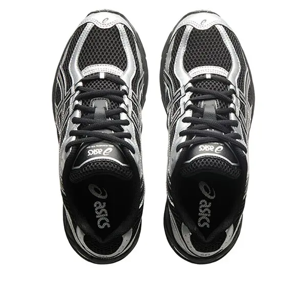 Asics Gel-kahana Tr Cf Sneakers - Black/pure Silver