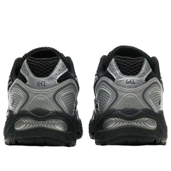 Asics Gel-kahana Tr Cf Sneakers - Black/pure Silver
