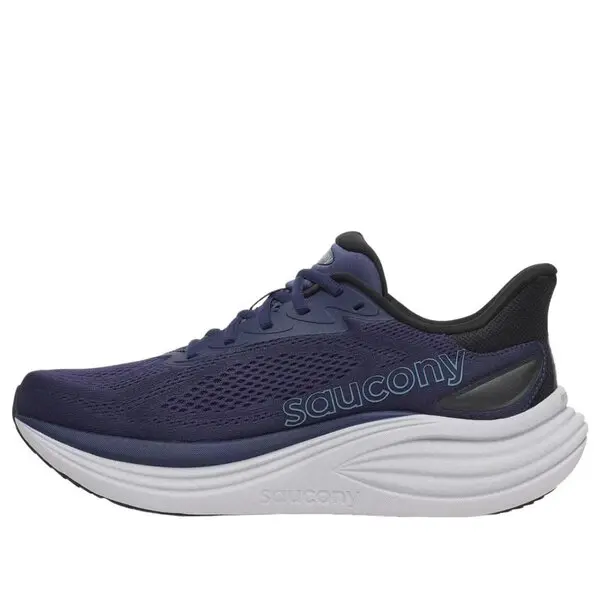 Saucony Triumph 24 'naval Windward