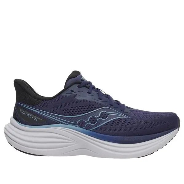 Saucony Triumph 24 'naval Windward