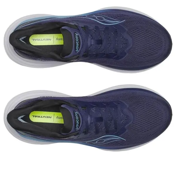 Saucony Triumph 24 'naval Windward