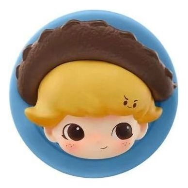 POP MART Dimoo World X Pixar Series Magnetic Phone Holder 'woody - Multi-color