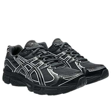 Asics Gel-stratus Mc 'graphite Grey Black