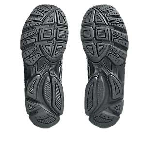 Asics Gel-stratus Mc 'graphite Grey Black