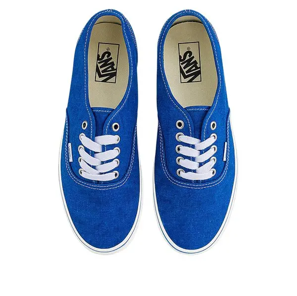 VANS Authentic