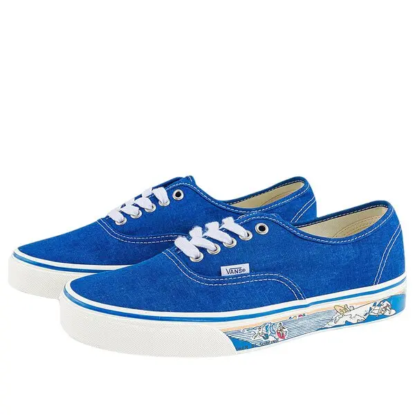 VANS Authentic Lace-up Sneakers