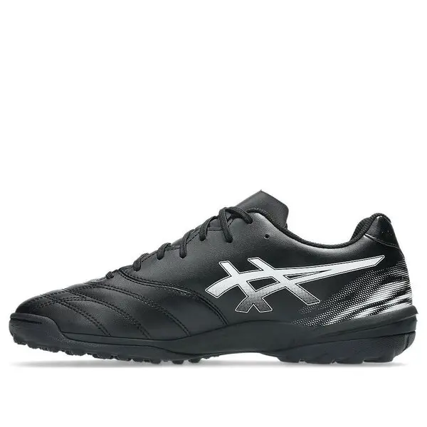 Asics Ds Light Club Tf - Black/white