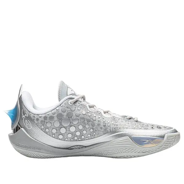 LI-NING Way Of Wade 808 6