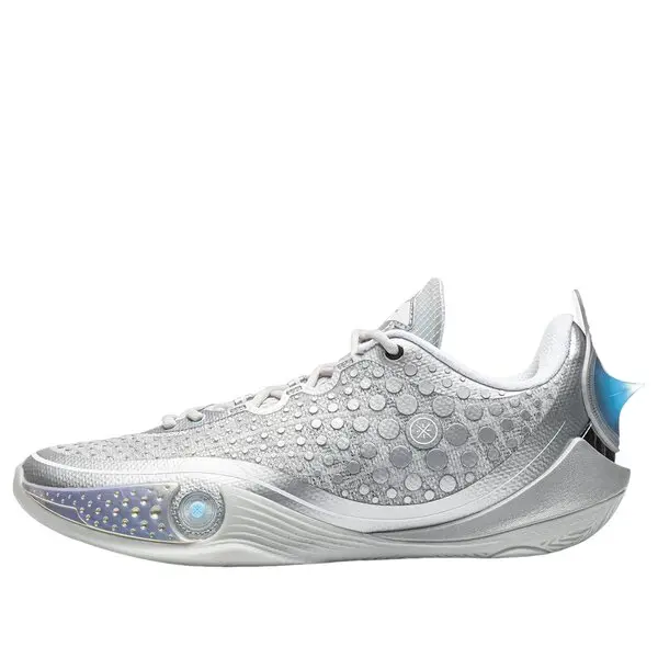 LI-NING Way Of Wade 808 6