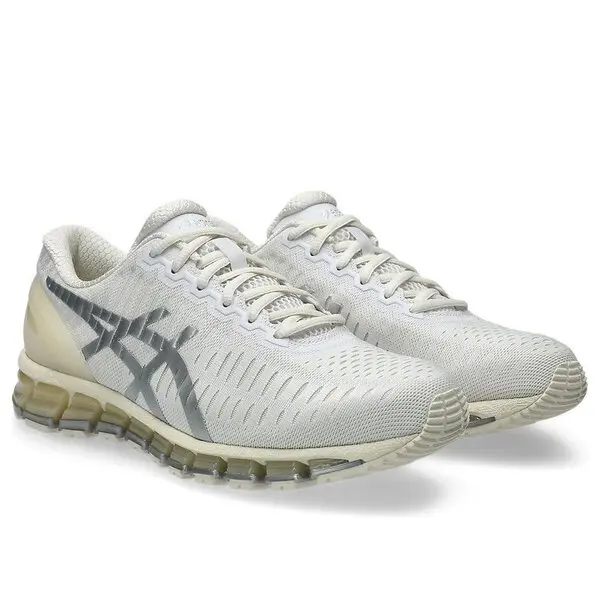 Asics Gel-quantum 360 I Sneakers - White/cream