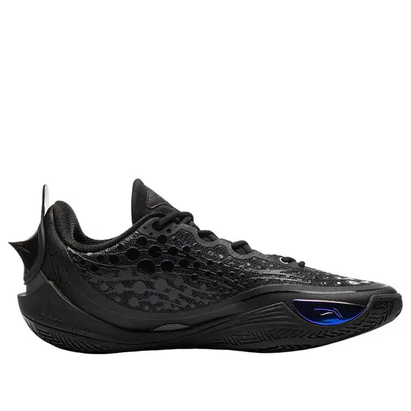 LI-NING Way Of Wade 808 6