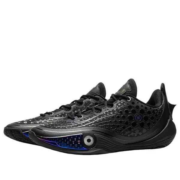 LI-NING Way Of Wade 808 6