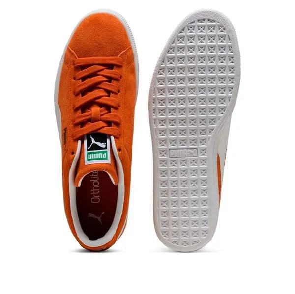 PUMA Suede Classic