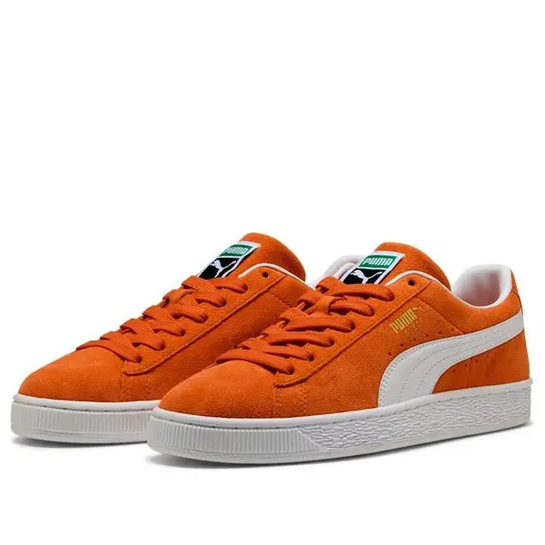 PUMA Suede Classic