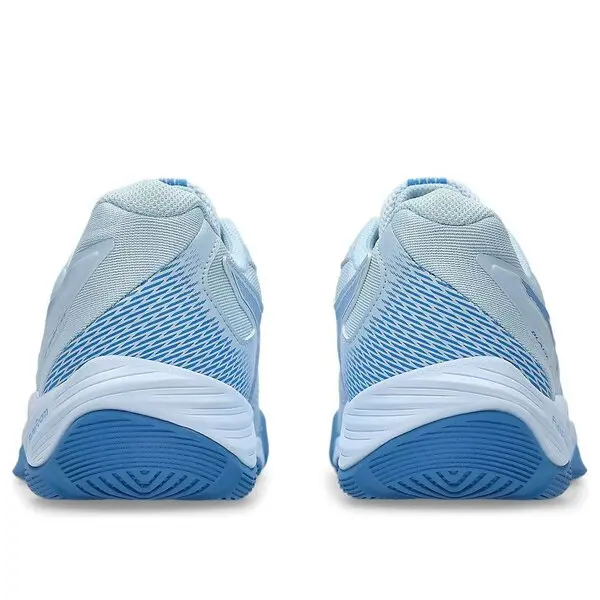 Asics Blade Ff Sneakers - Light Blue/blue Coast