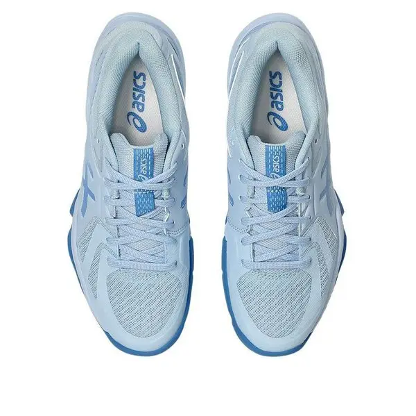 Asics Blade Ff Sneakers - Light Blue/blue Coast