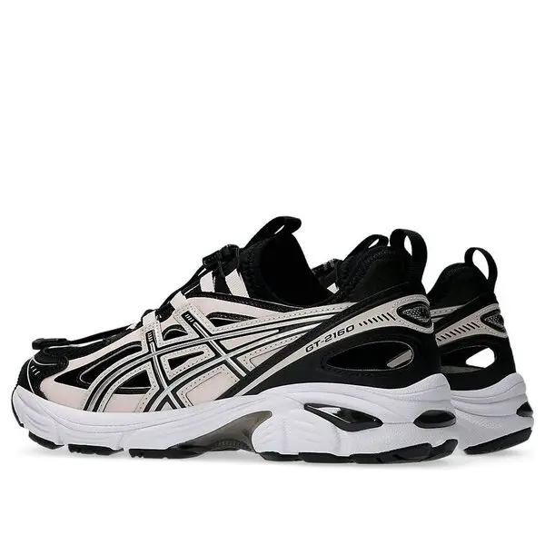 Asics Gt-2160 Breeze 'black Pink Cloud