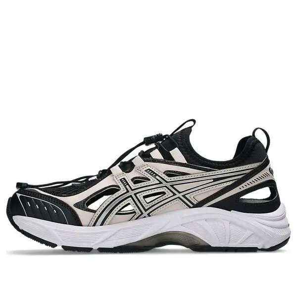 Asics Gt-2160 Breeze Sneakers - Black/pink Cloud