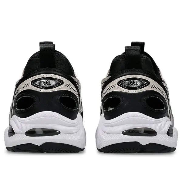 Asics Gt-2160 Breeze Sneakers - Black/pink Cloud