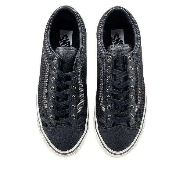 VANS Premium Old Skool 36 'combat - Black