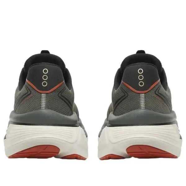 Saucony Hurricane 26 'fatigue Black