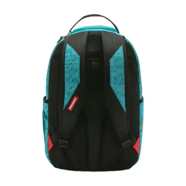 SPRAYGROUND Sawtooth Shark Mini Backpack