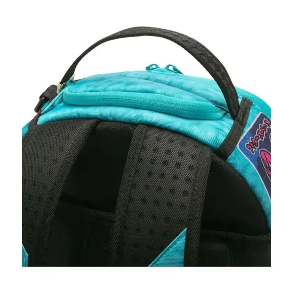 SPRAYGROUND Sawtooth Shark Mini Backpack
