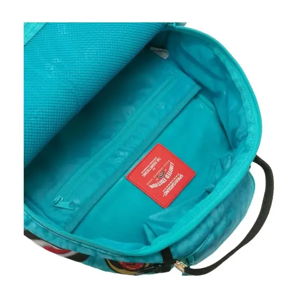 SPRAYGROUND Sawtooth Shark Mini Backpack