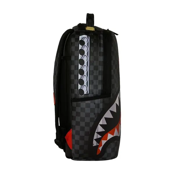 SPRAYGROUND X Boeing P-51 Mustang Backpack