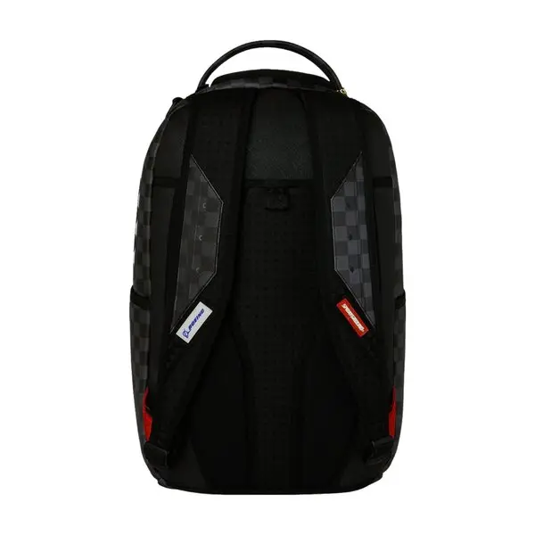 SPRAYGROUND X Boeing P-51 Mustang Backpack