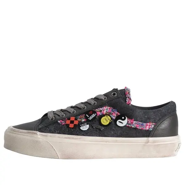 VANS Old Skool 36 Lx Sneakers - Black/white