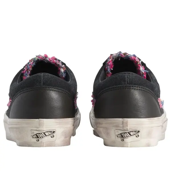 VANS Old Skool 36 Lx Sneakers - Black/white