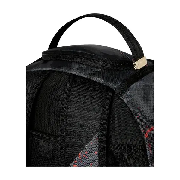 SPRAYGROUND X Smurf Attitude Backpack