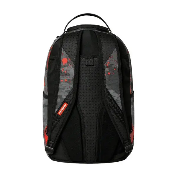 SPRAYGROUND X Smurf Attitude Backpack - Multi-color
