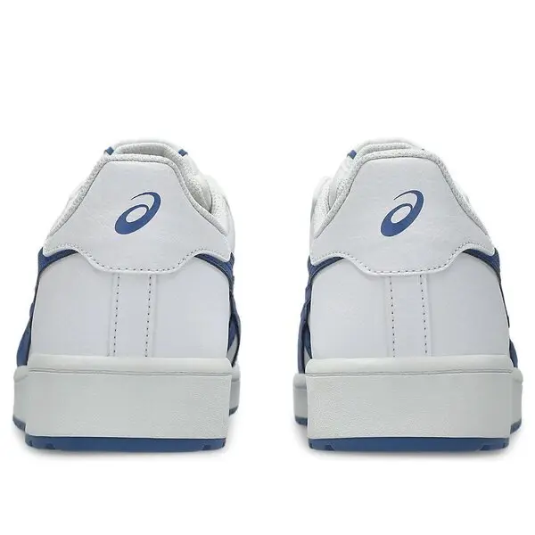 Asics Japan S Golf 'white Blueberry