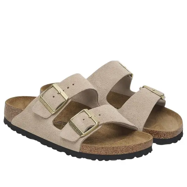 BIRKENSTOCK Arizona - Sandcastle