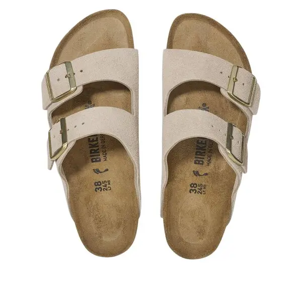 BIRKENSTOCK Arizona - Sandcastle