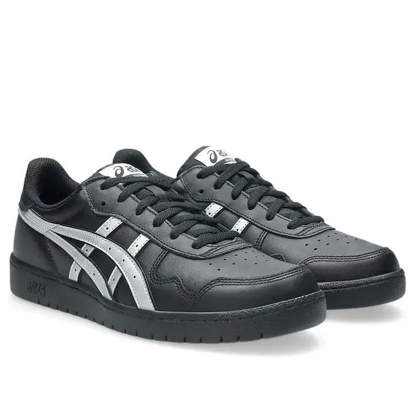 Asics Japan Pro 'black Pure Silver