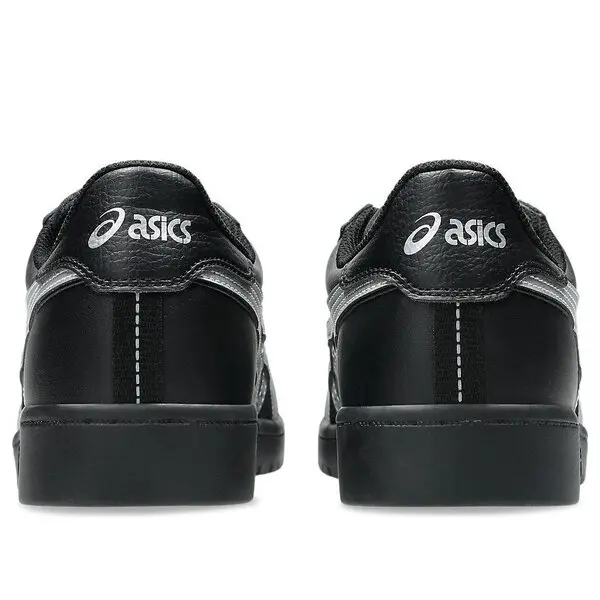 Asics Japan Pro 'black Pure Silver