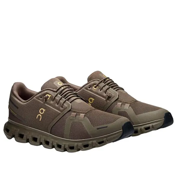 On Cloud Year Of The Horse Sneakers - Grizzly/grizzly