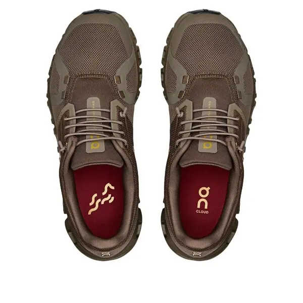 On Cloud Year Of The Horse Sneakers - Grizzly/grizzly