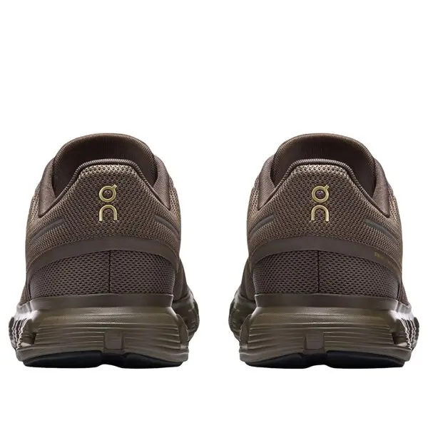 On Cloud Year Of The Horse Sneakers - Grizzly/grizzly