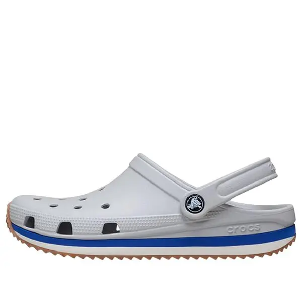 CROCS Crocband Runner - Grey