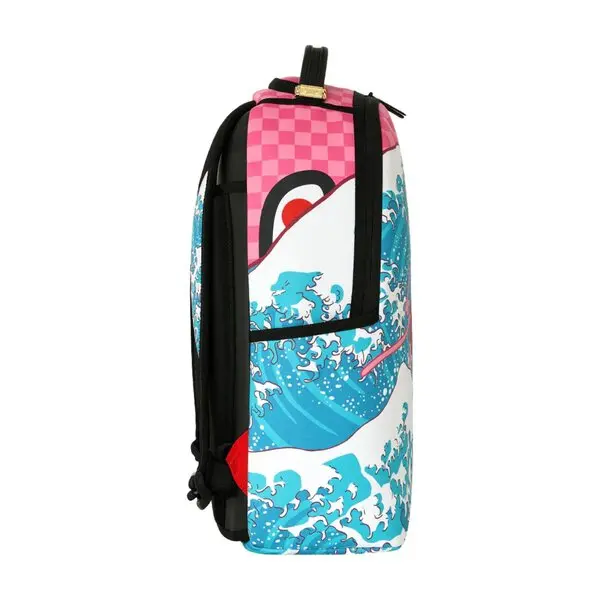 SPRAYGROUND X Pink Panther Backpack