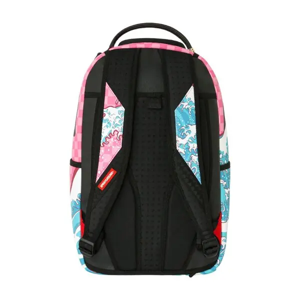 SPRAYGROUND X Pink Panther Backpack - Multi-color