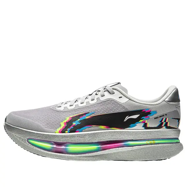 LI-NING Red Hare Ultra Sneakers - Crystal Grey