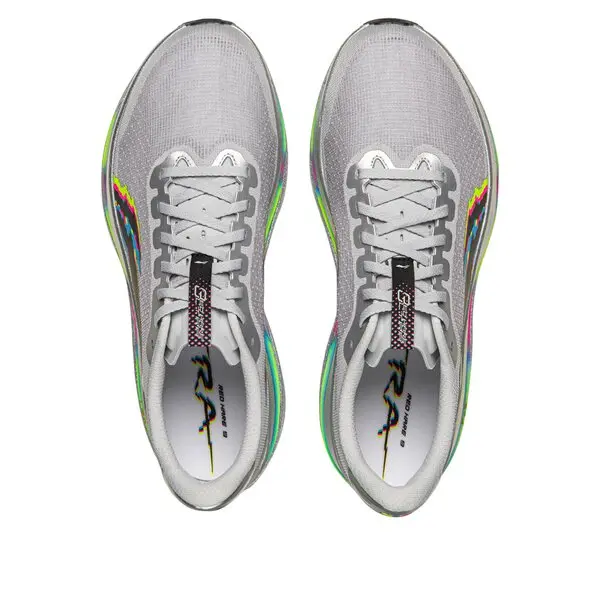 LI-NING Red Hare Ultra Sneakers - Crystal Grey